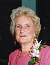 Obituary information for Mary Dulin Jackson