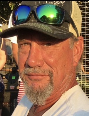 Alvin (Junior) Mack - 2018 - Scoggins Funeral Home