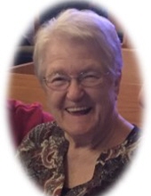 Patricia Ann Barnes Obituary - Visitation & Funeral Information