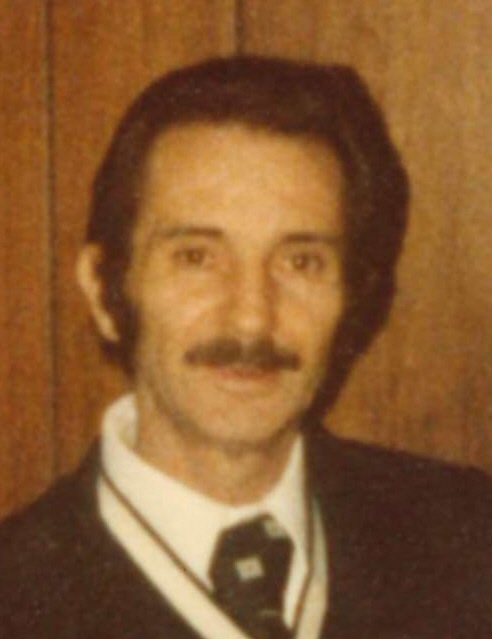 Nikola Nikolic - 2018 - Heritage Funeral Home