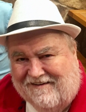 Obituary information for John William Caudle