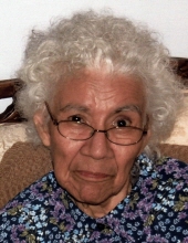 Obituary information for Elida Doria-Rodriguez