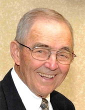 James Allen Fuss - 2017 - George P. Kalas Funeral Home