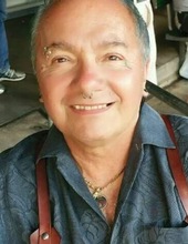 Daniel "Danato" Cimini - 2016 - Chas. Verheyden Inc.