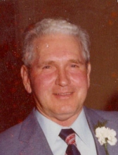 T.D. (Donald) Johnston Obituary - 2008 - Weaver Family Funeral Homes