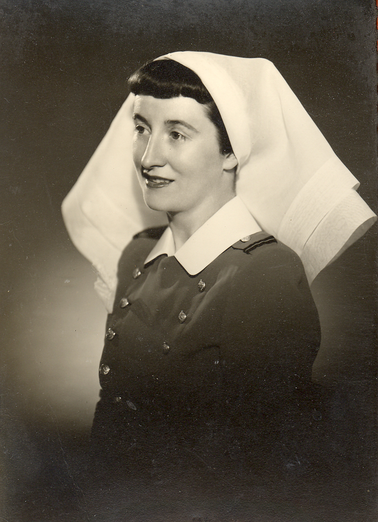 Grace Mary MacEachern - 2010 - Weaver Family Funeral Homes