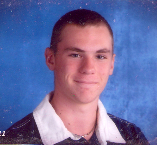 Cole David Sager - 2011 - Weaver Family Funeral Homes