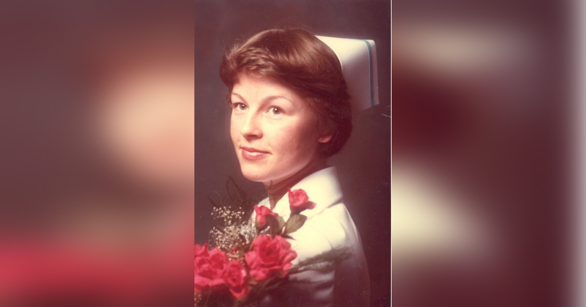 Obituary information for Janet Darlene Saunders