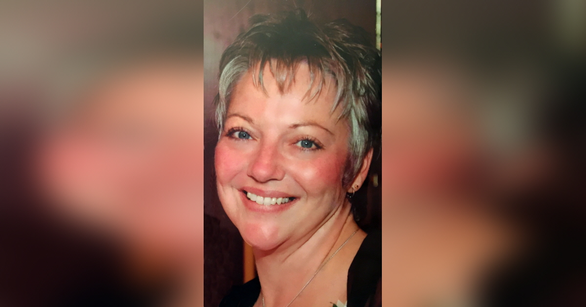 Obituary information for Marsha Lynn Patton