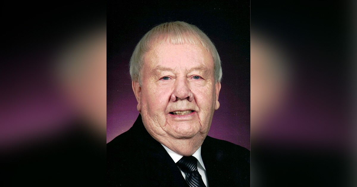 Obituary information for Arthur Errol Anderson
