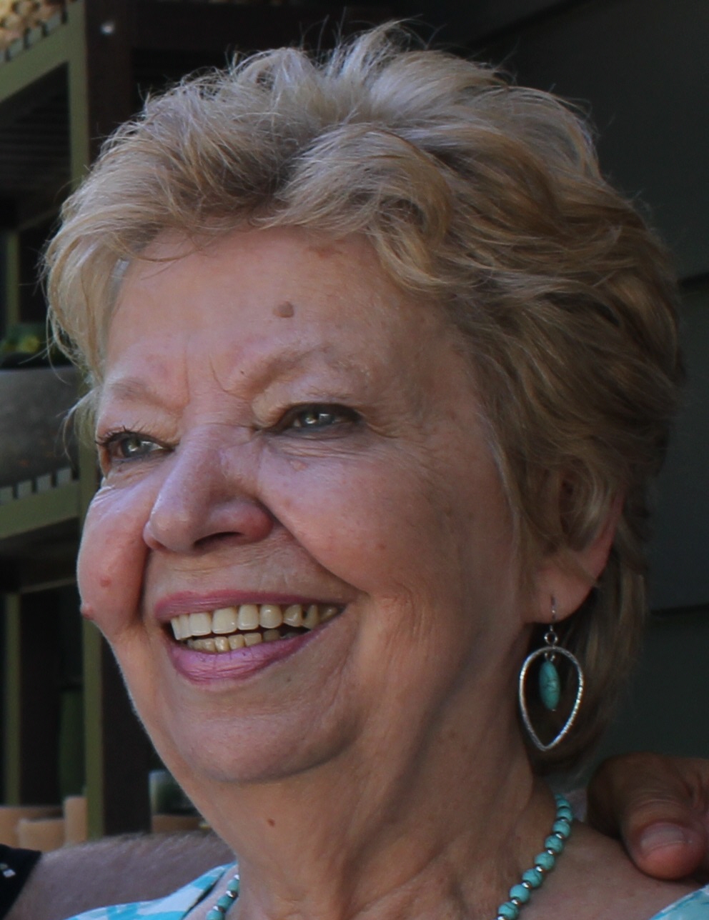 Barbara Jean Bell - 2018 - Tatalovich Funeral Home