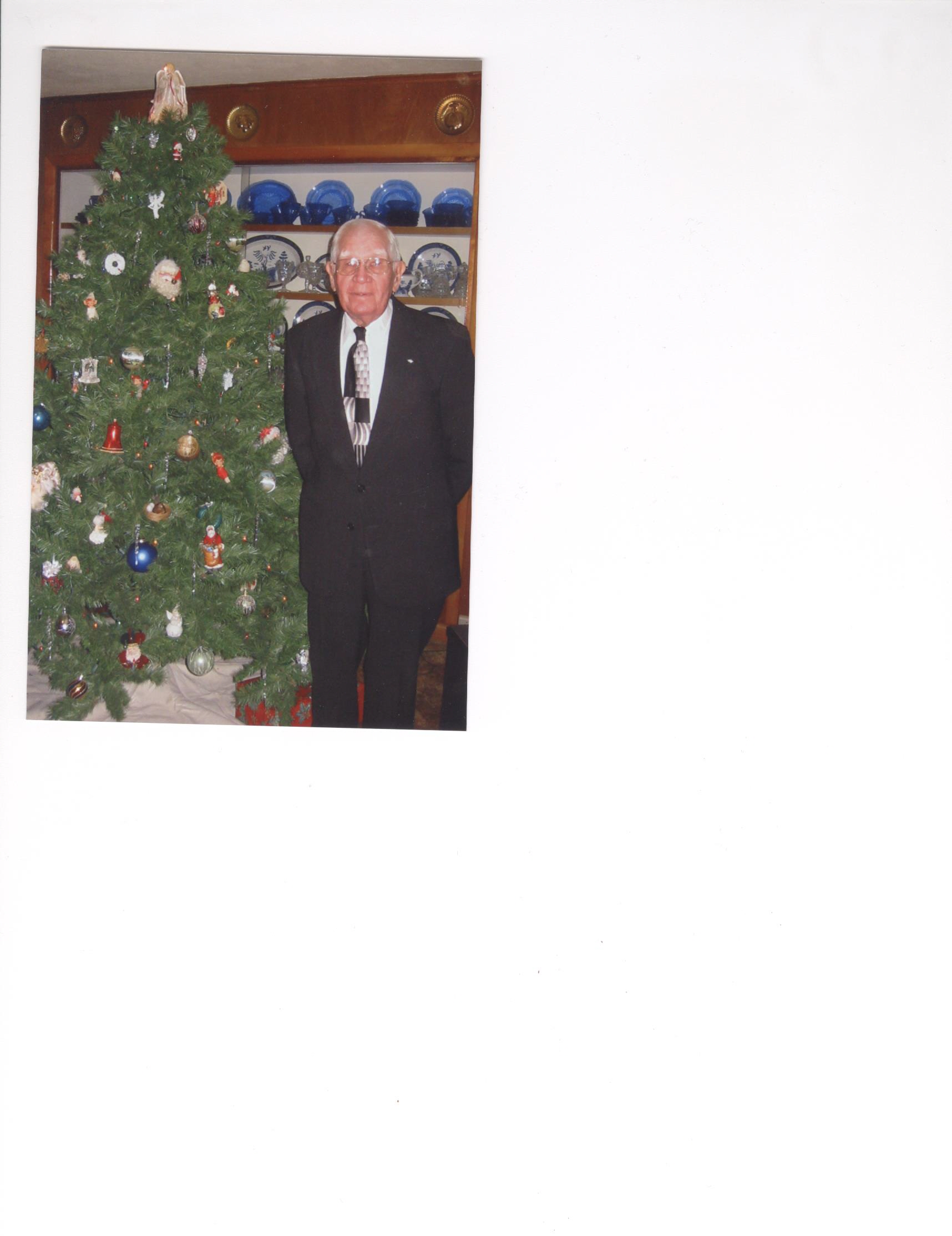 Charles R. Mace - 2014 - Taylor Vandale