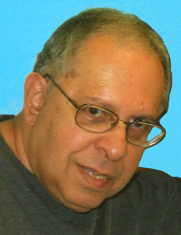 Anthony J. Saeli - 2014 - Sax Tiedemann Funeral Home