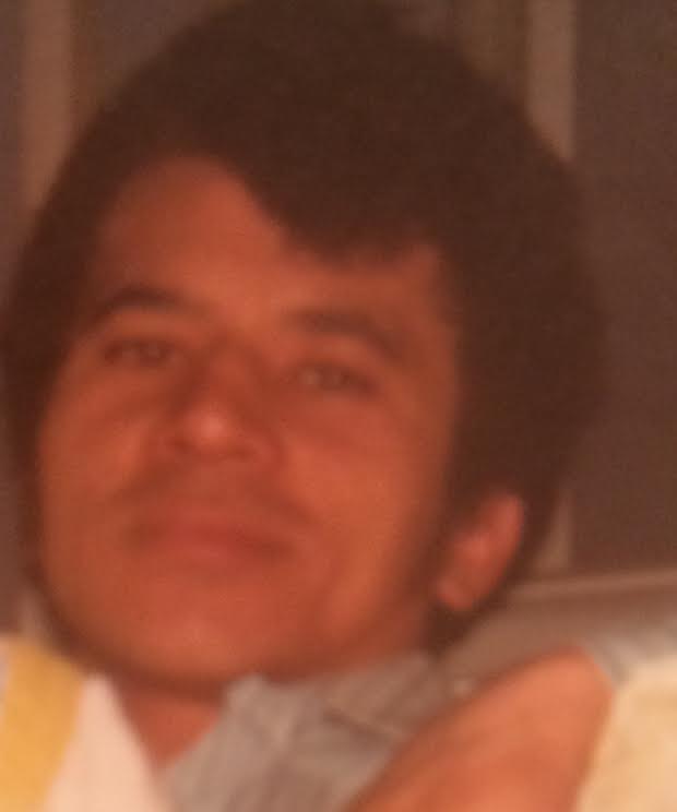 Joaquin Robles (JR) - 2014 - Saint Joseph Funeral Home