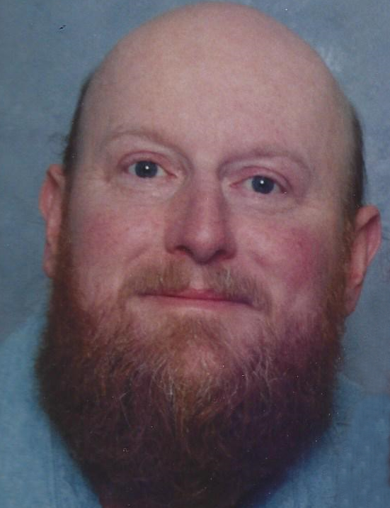 Timothy M. Greulich - 2014 - Groff Funeral Home