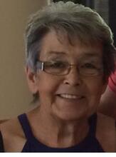 Sharon Elizabeth Delorme - 2017 - Morris Funeral Chapel Ltd