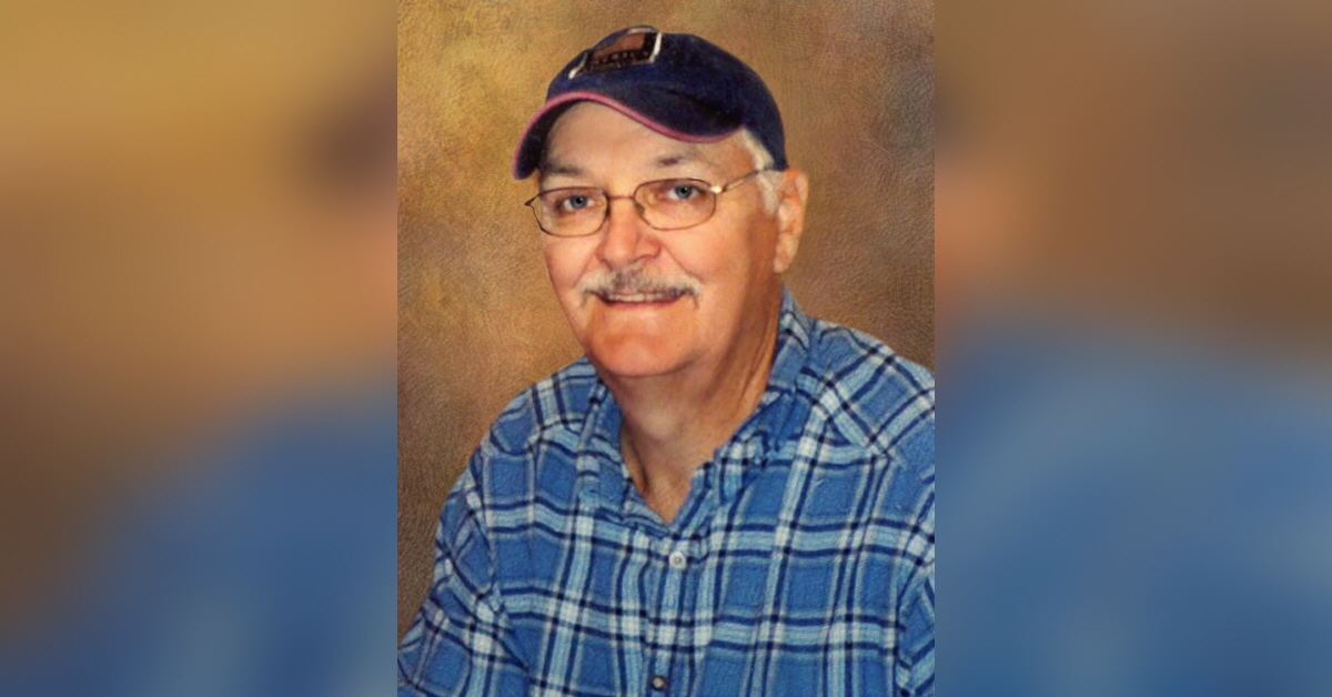 Obituary information for James T. Sandefur