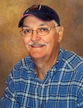 Obituary information for James T. Sandefur