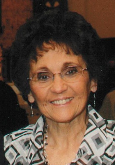 Mary Jean (Daddio) Beier - 2012 - Mizner Funeral Home