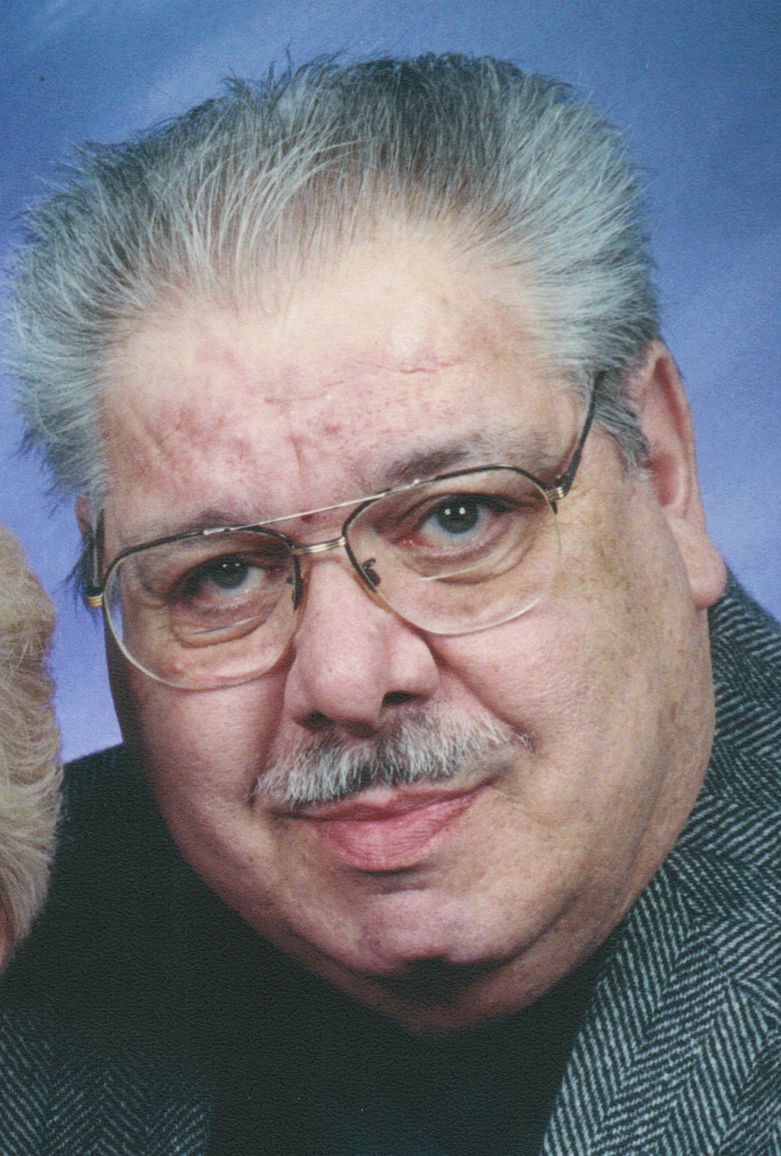 Joseph 'Joe' Louis Travaglini, Sr. - 2014 - Mizner Funeral Home