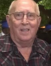 Robert Allen Plunk - 2018 - Beaty Funeral Home