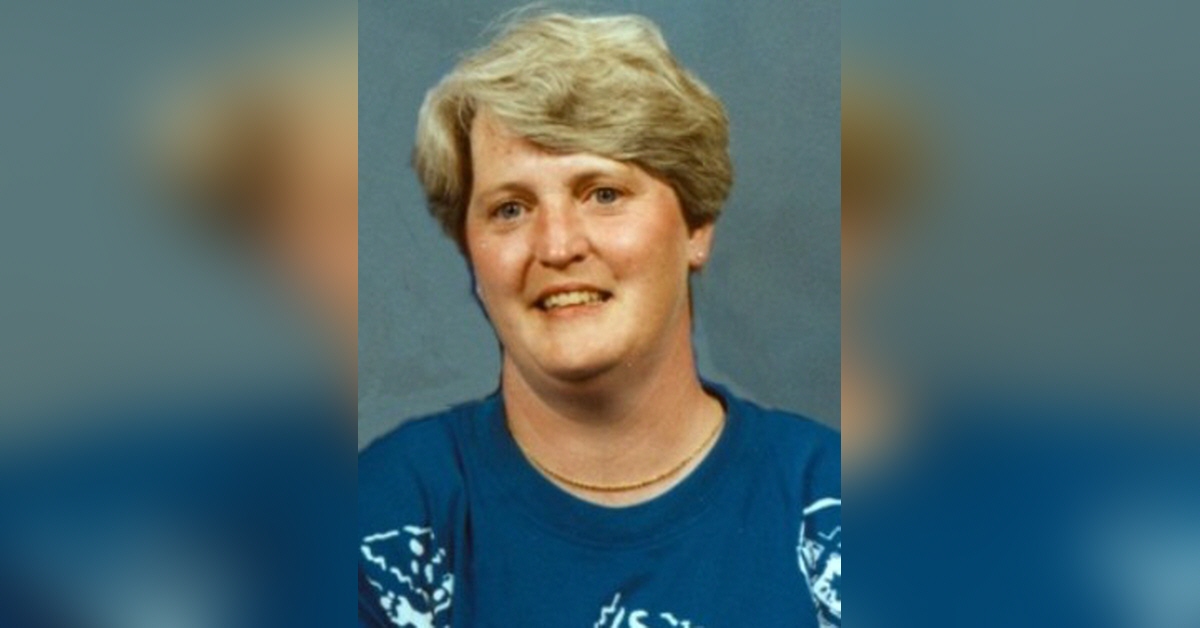 Obituary information for Patricia "Patti" Elizabeth Wright