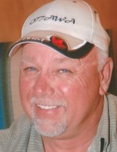 Gary Leonard Frederick Parks - 2016 - Goodfellow's Funeral Home Ltd