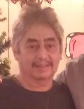 Samuel Roldan - 2018 - John J Fox