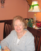 Elizabeth Duffy - 2014 - John J Fox