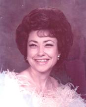 Wanda Louise Burton - 2011 - Carter Conley Funeral Home