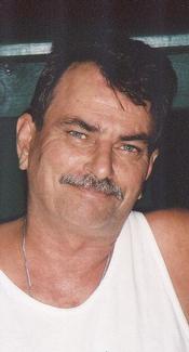 Gerald Eugene Lewis - 2013 - Carter Conley Funeral Home