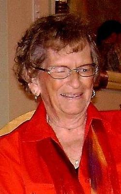 Winnie Bess Murphree - 2014 - Carter Conley Funeral Home