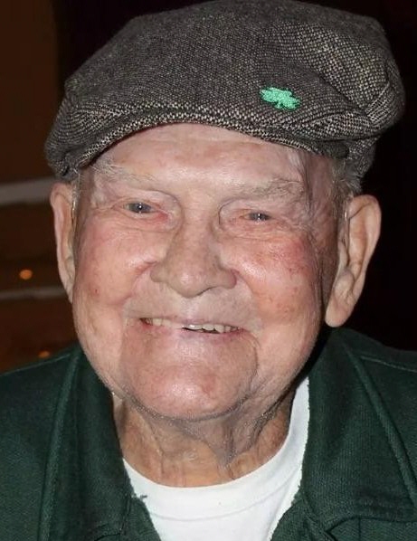 Merlin "Push" Pulling - 2014 - Spitzer-Miller Funeral Home