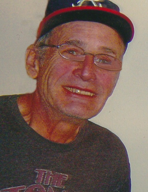 Richard A. "Rick" Anderson - 2014 - Gunderson Funeral Home