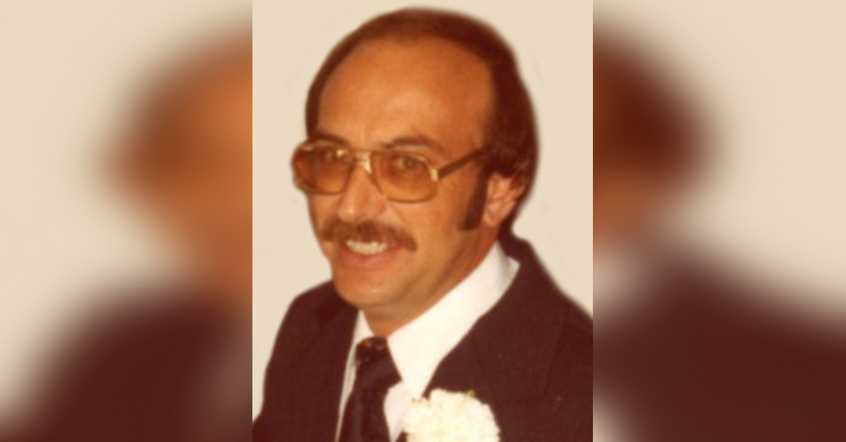 Jerry Ray Herron Obituary - Visitation & Funeral Information