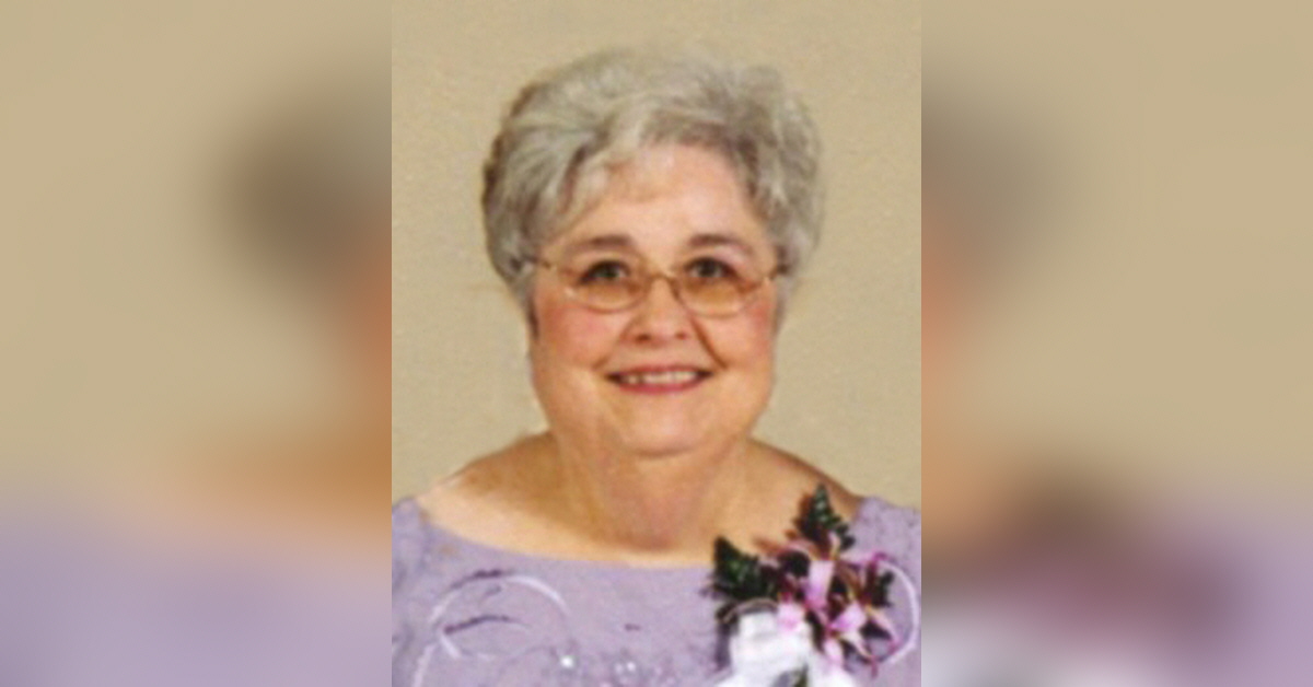 Obituary information for Laura "Lolly" Lou Peter