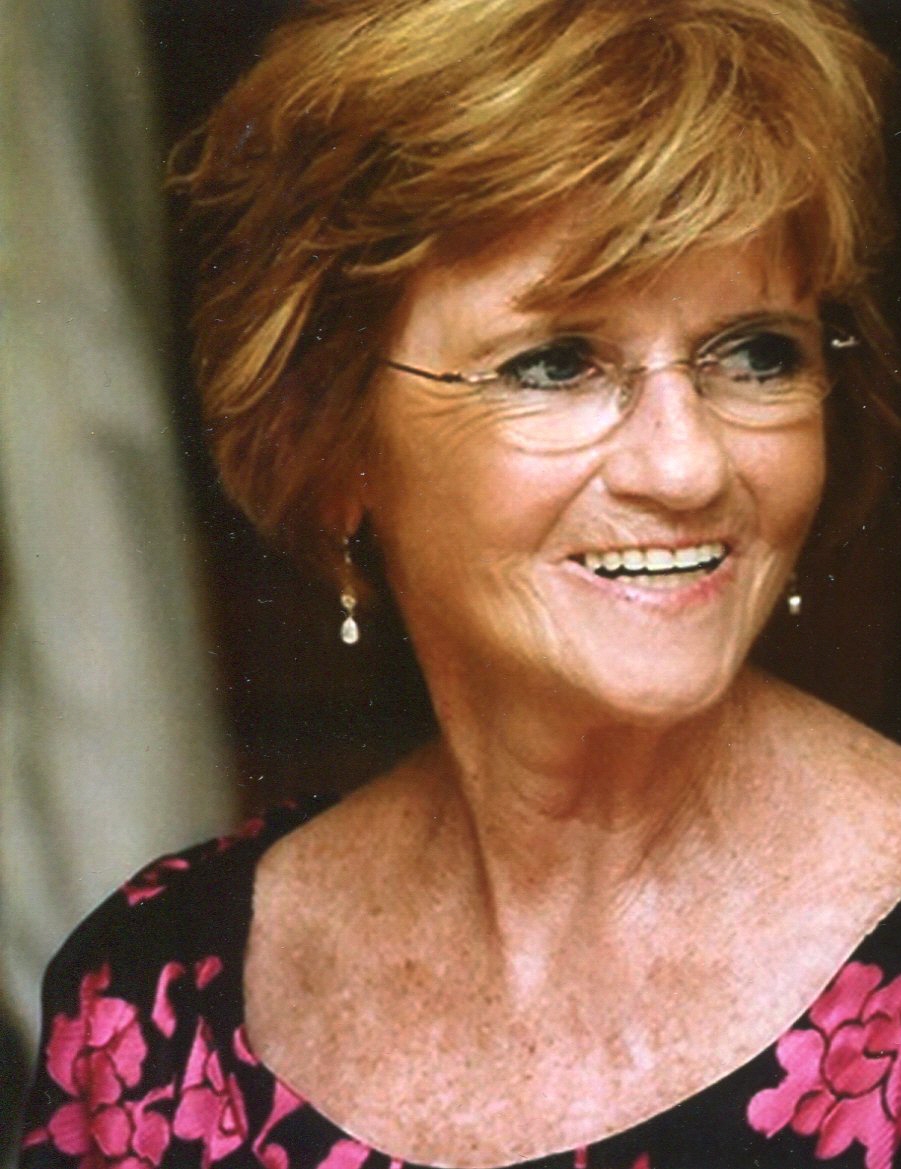 Maureen McNicholas Tejeda - 2014 - Sheehy Funeral Home