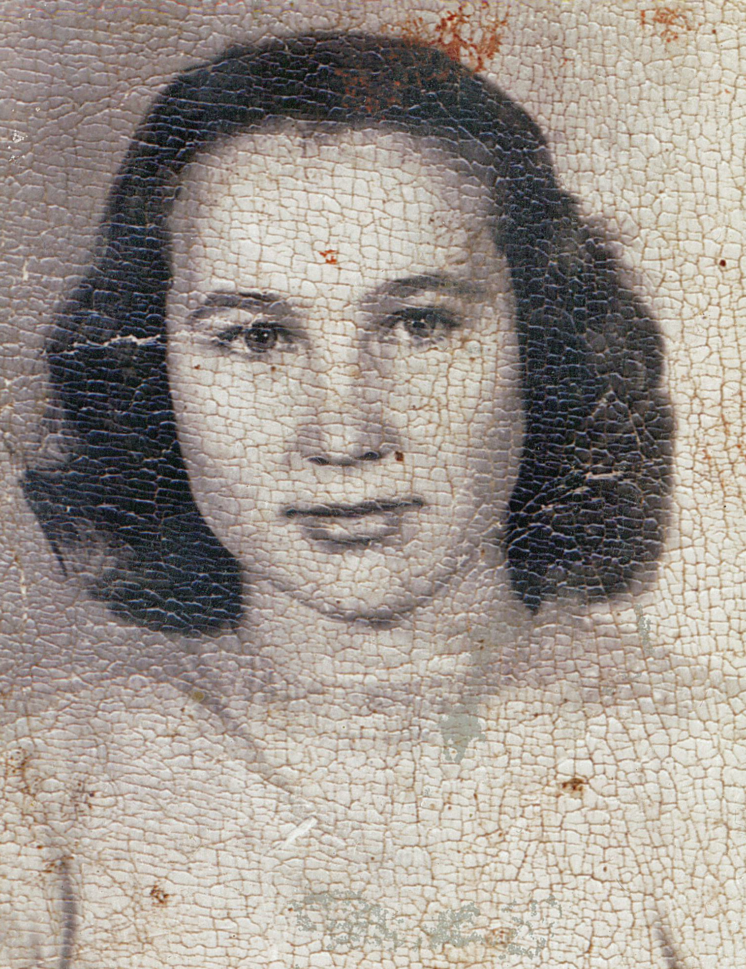 Beatrice Bumgardner Michaels - 2014 - Stamey-Tysinger FH and Cremation ...