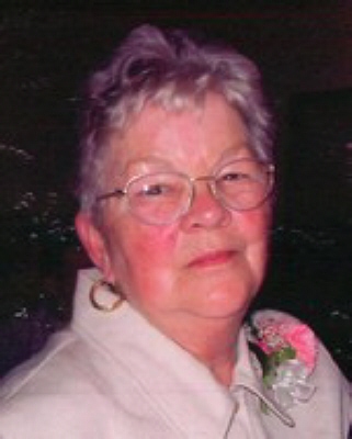 Marjorie Benzing - 2009 - Brunner Funeral Home