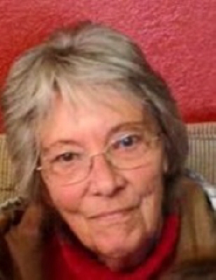 (Sue) Mary Ruth Davis - 2016 - Colonial Rose Chapel & Cremation