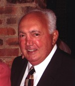 Joseph C. Valentine - 2009 - Brunner Funeral Home