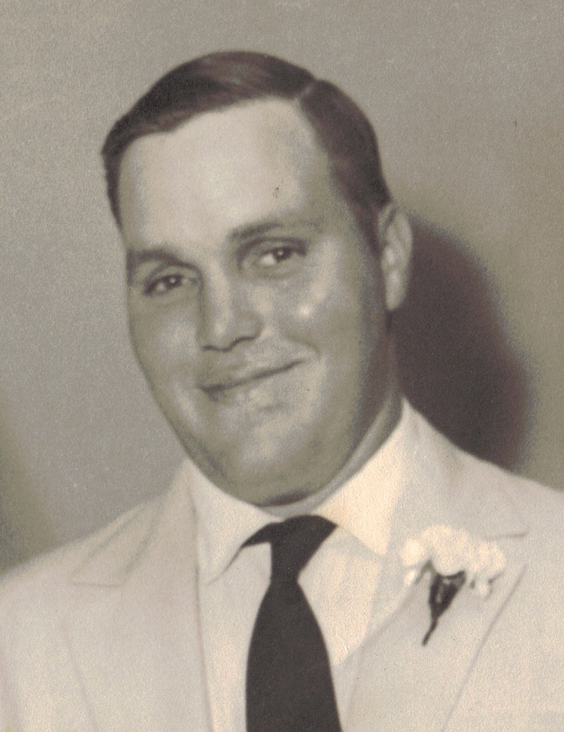 Darrell Ray Jackson - 2015 - French Funeral Home