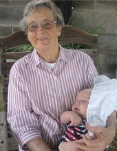 Velma Olevia Goff - 2018 - Southern Mississippi Funeral Services