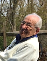 John Joseph Masci - 2015 - Pritts Funeral Home