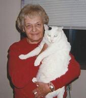 Bernadine Jeanette Anderson - 2016 - Foster Funeral & Cremation Service