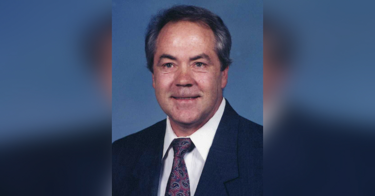 Obituary information for Delbert H. Helming