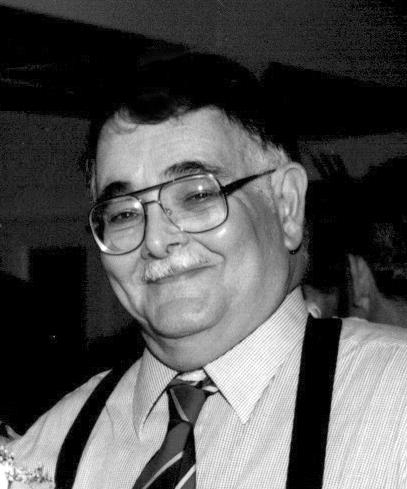 Anthony T. (Tony) Torello - 2012 - Guilford Funeral Home