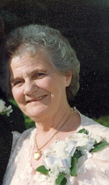 Mrs. Edith Mary Eaton (Volkland) - 2013 - Guilford Funeral Home