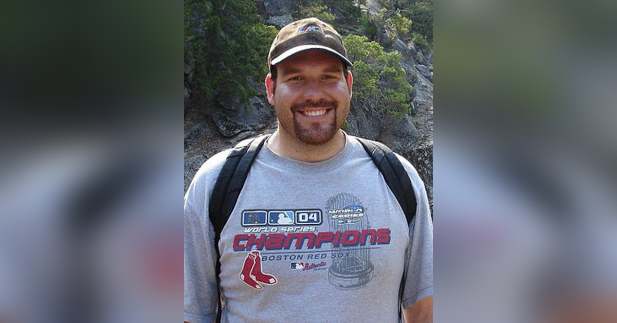 Matthew E. Fritsch Obituary - Visitation & Funeral Information