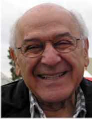 Dr. Herman James Ianni - 2015 - Gilmartin Funeral Home